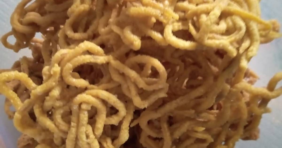 Resep Marku kue india oleh azizah imo - Cookpad