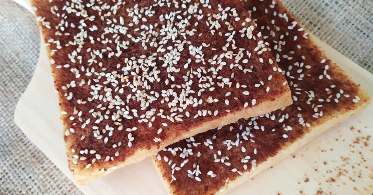 456 resep bagelen enak dan sederhana - Cookpad