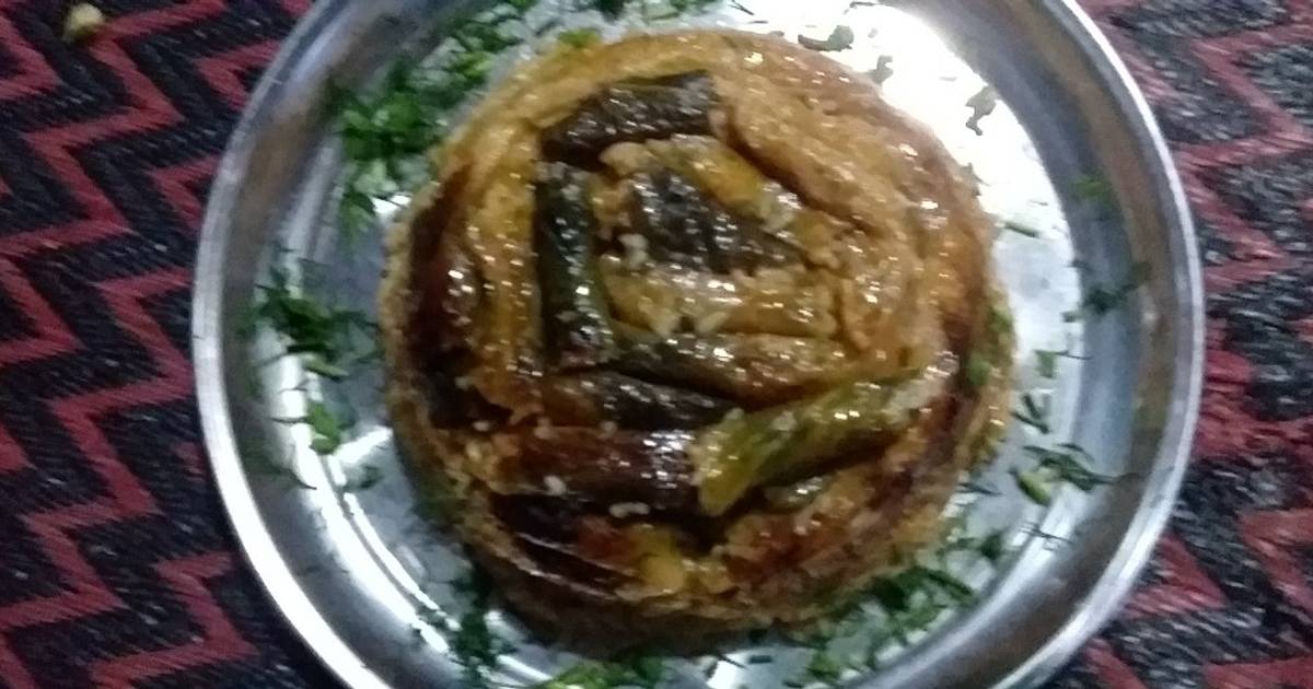 طريقة عمل محشي لفت - 67 وصفة سهلة وسريعة - كوكباد