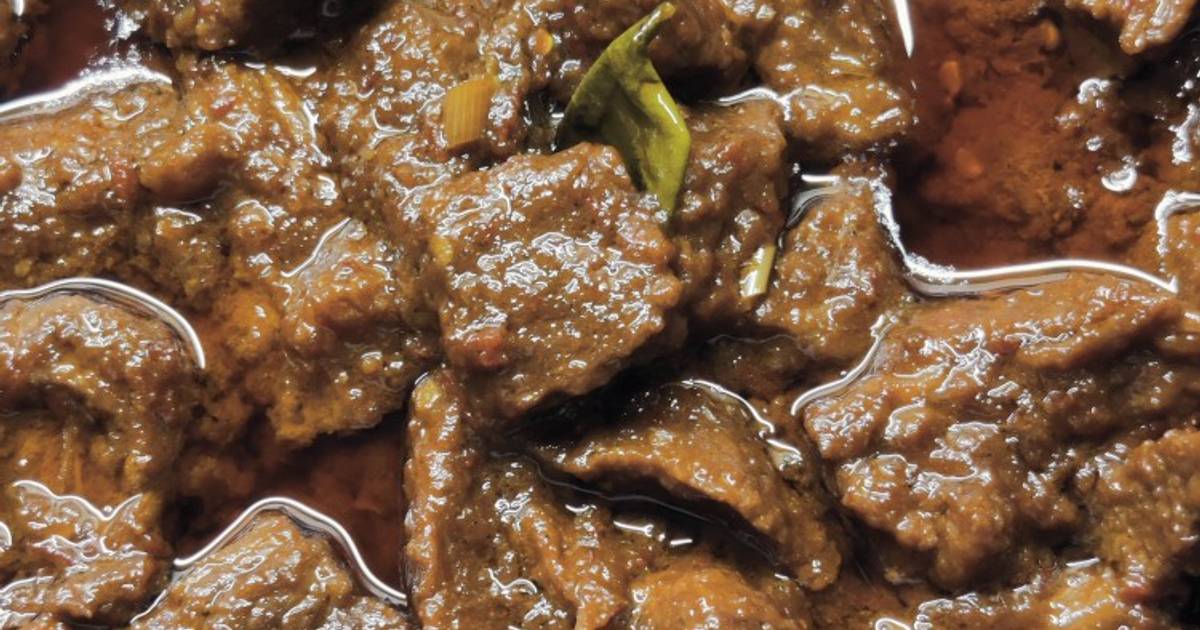 Resep Daging Sapi Bumbu Bali oleh Dapur Duisburg - Cookpad