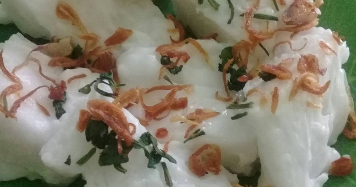 Resep 🍒 Ciwang oleh Susi Herlina (Dapur Oma) - Cookpad