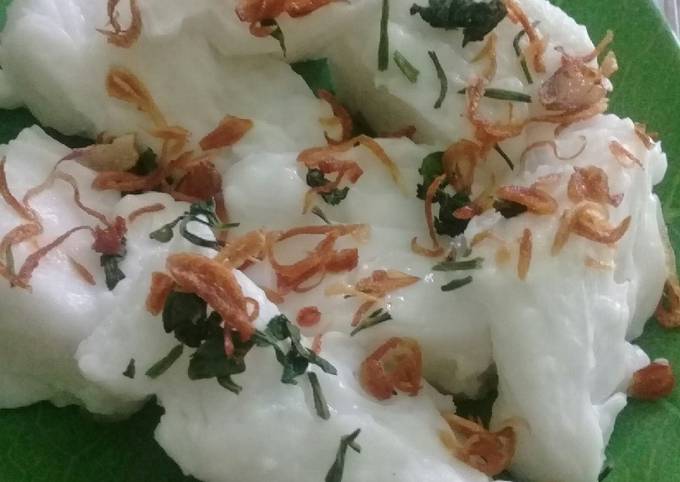 Resep 🍒 Ciwang oleh Susi Herlina (Dapur Oma) - Cookpad