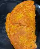 pan sin harina de zanahoria - 597 recetas caseras- Cookpad