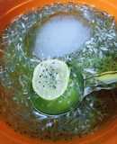 231 resep es kuwut timun enak dan mudah - Cookpad