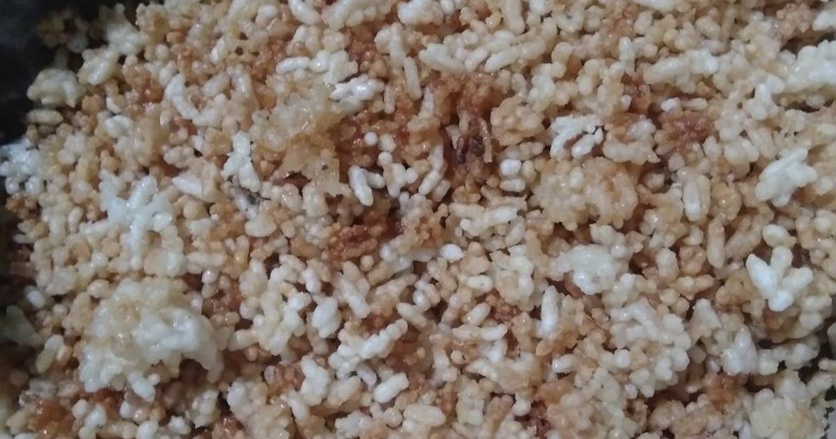 25 resep cengkaruk enak dan sederhana ala rumahan - Cookpad