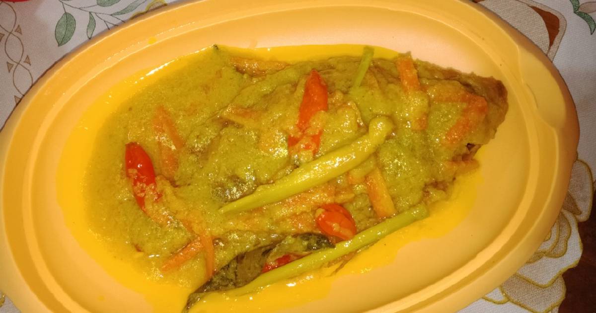 Resep 47. Pesmol ikan nila oleh Dian Anggreany - Cookpad