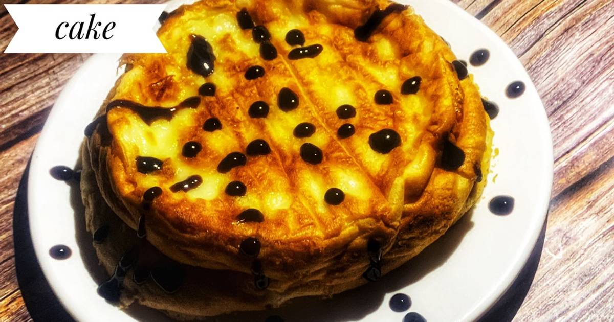 198 easy and tasty cornstarch cake recipes by home cooks - Cookpad