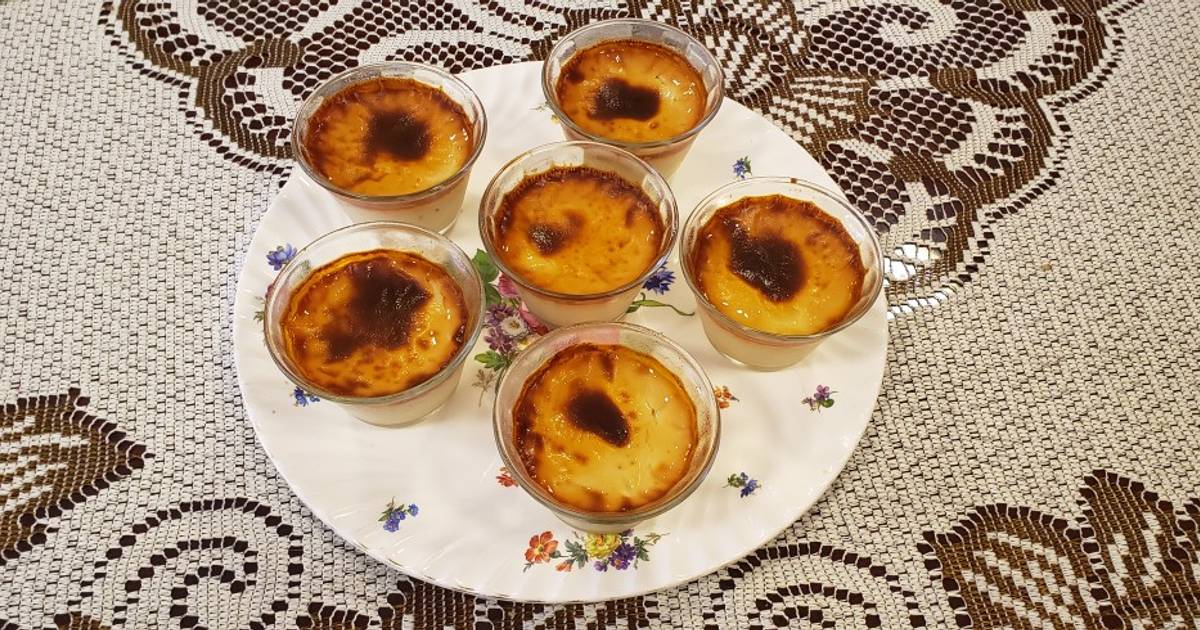 Jericalla - 19 recetas caseras- Cookpad