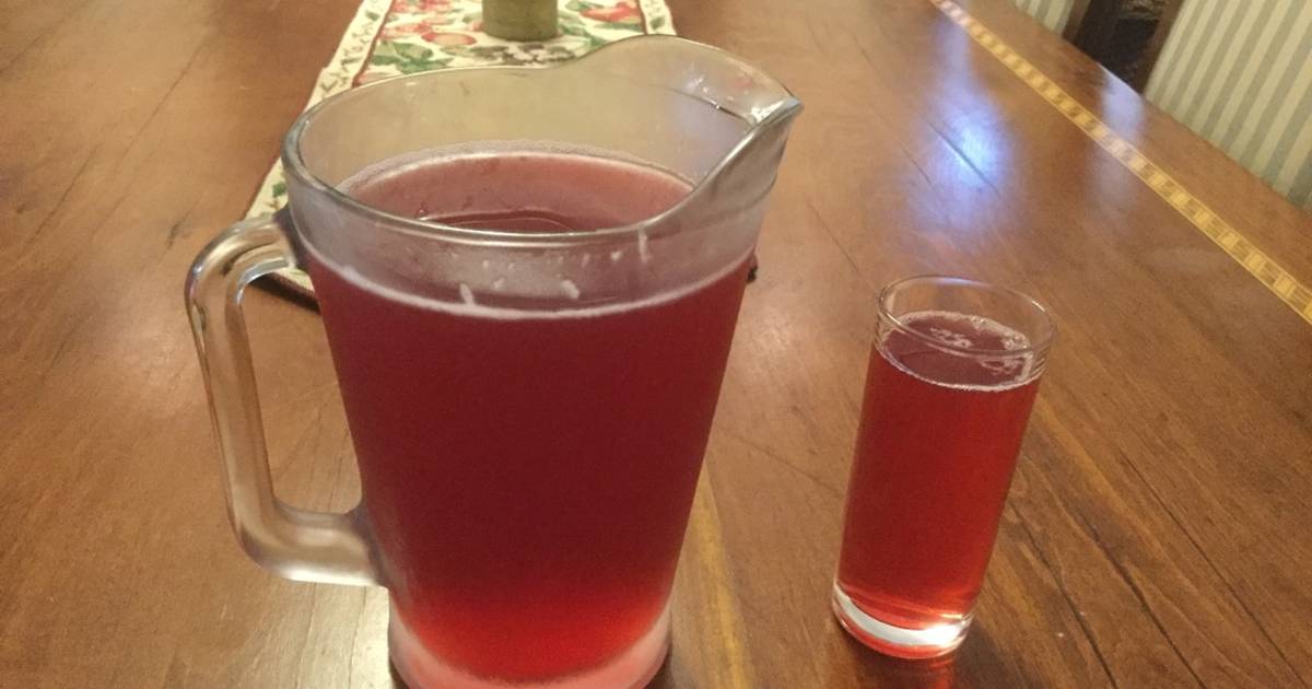 Refrescos naturales - 8 recetas caseras- Cookpad