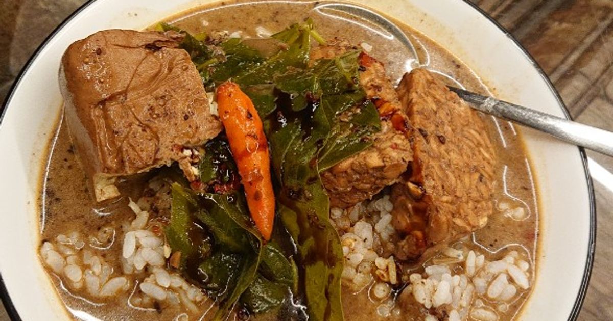 Resep tempe klewek rumahan enak dan mudah - Cookpad