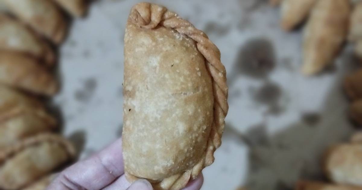 6.212 resep pastel enak dan mudah - Cookpad