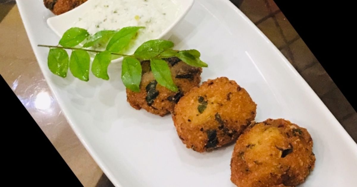 Whosayna’s Moth Daal Bhajia Recipe by Husseina Nazir
