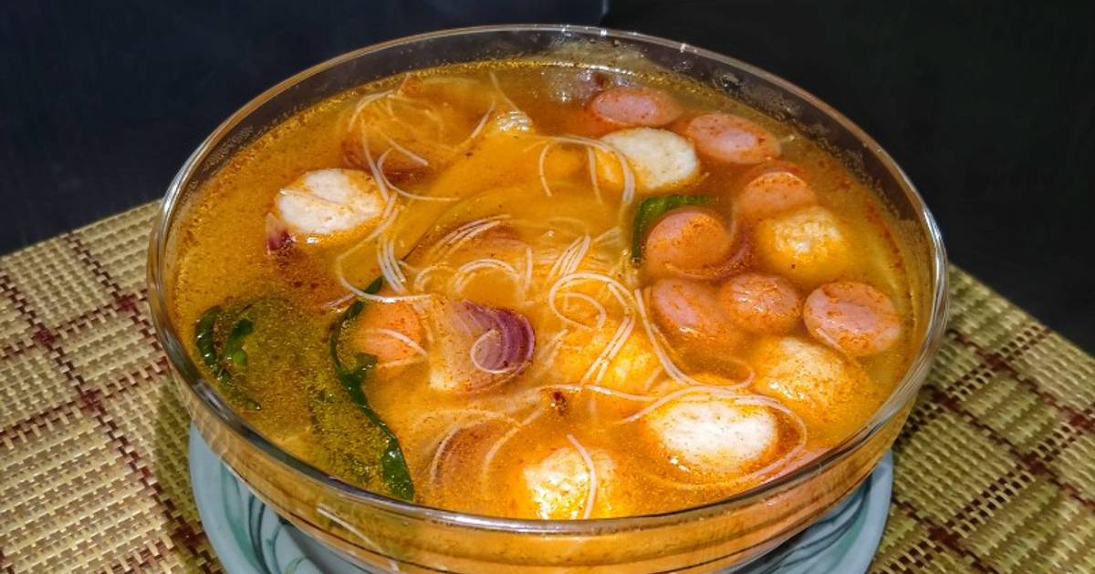 25 resepi bihun sosej yang sedap dan mudah oleh komuniti cookpad - Cookpad