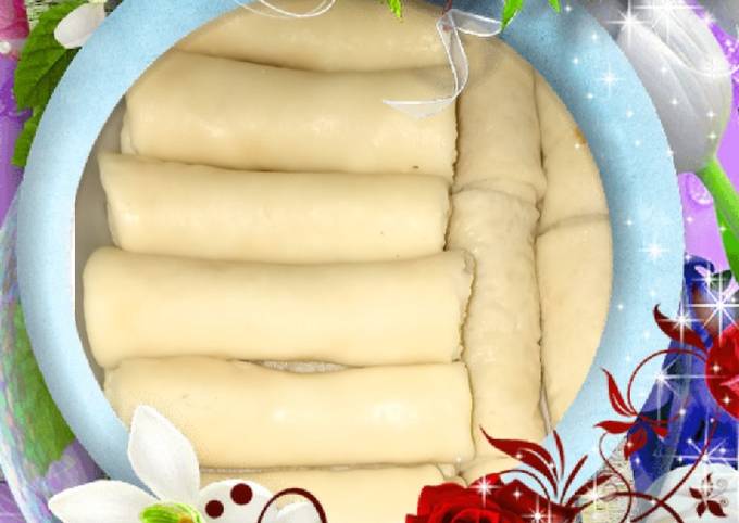 Resep Risol Solo oleh Chef Etta - Cookpad