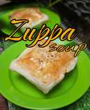 958 resep zuppa soup enak dan mudah - Cookpad