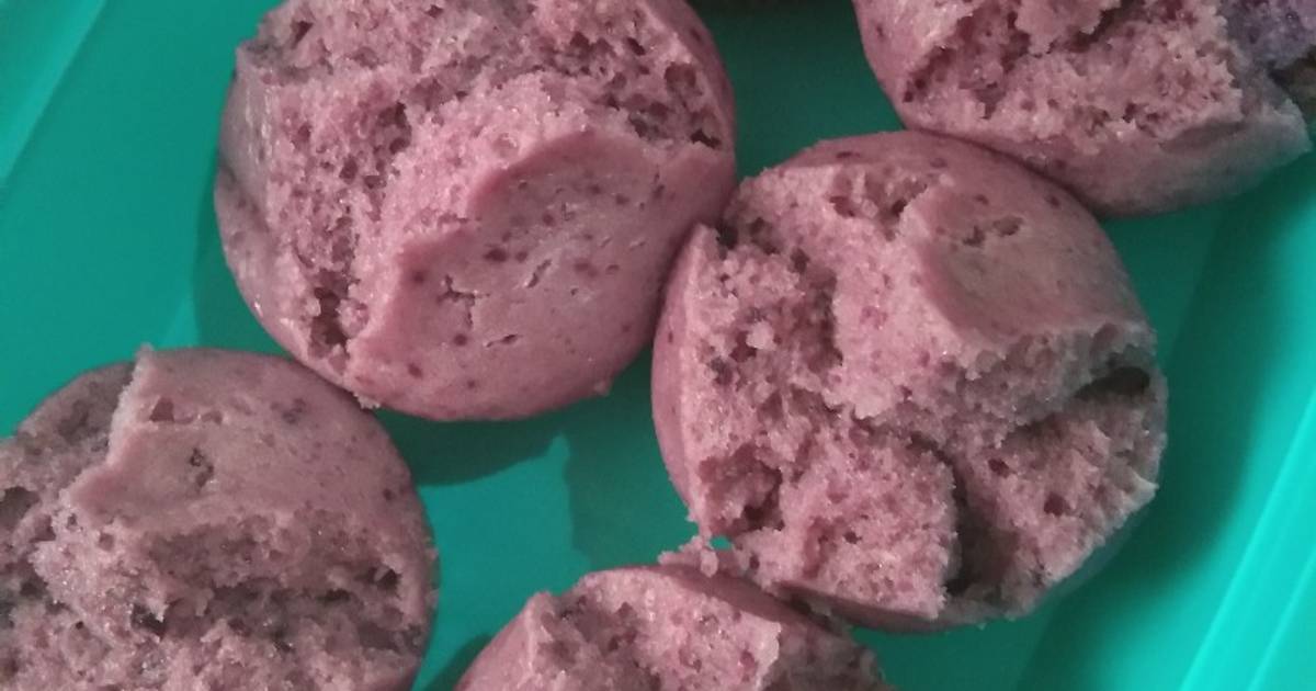 32 resep kue moho enak dan sederhana - Cookpad