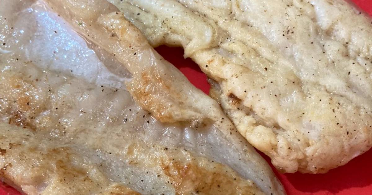 26 easy and tasty dory fish recipes by home cooks - Cookpad