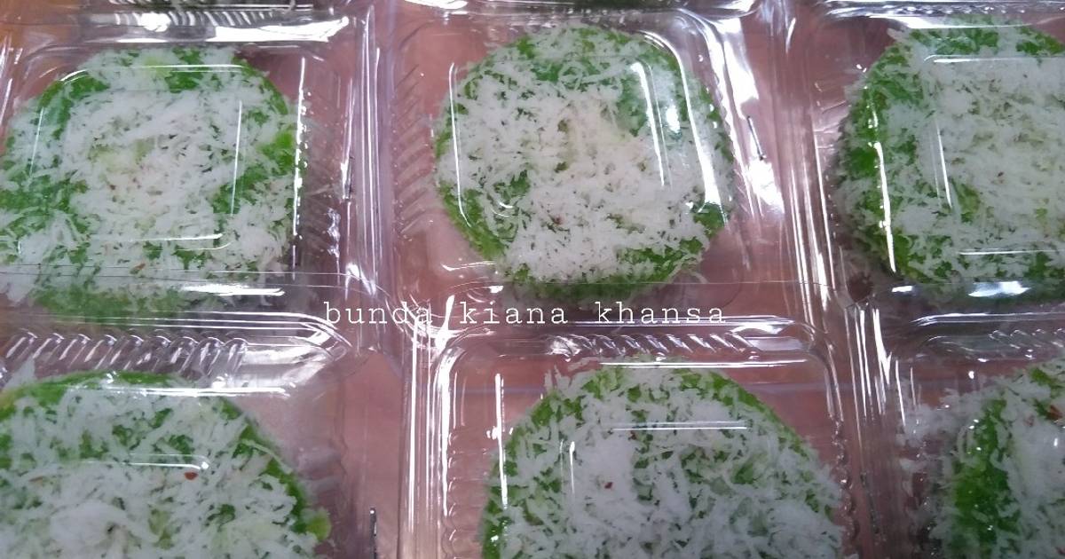 157 resep kue isian snack box enak dan mudah - Cookpad