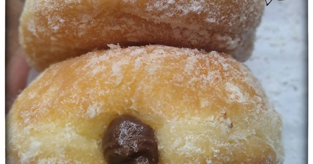 259 resep donut kentang tepung serbaguna enak dan mudah - Cookpad