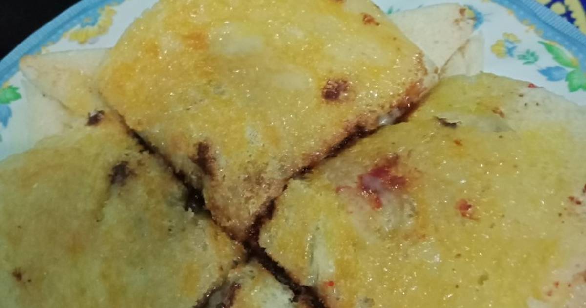 2.460 resep roti panggang enak dan sederhana - Cookpad