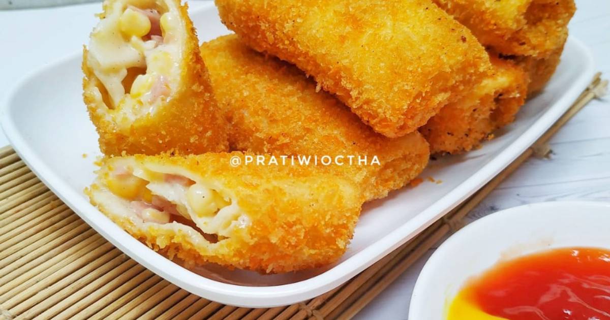 9.600 resep isian risol enak dan sederhana ala rumahan - Cookpad