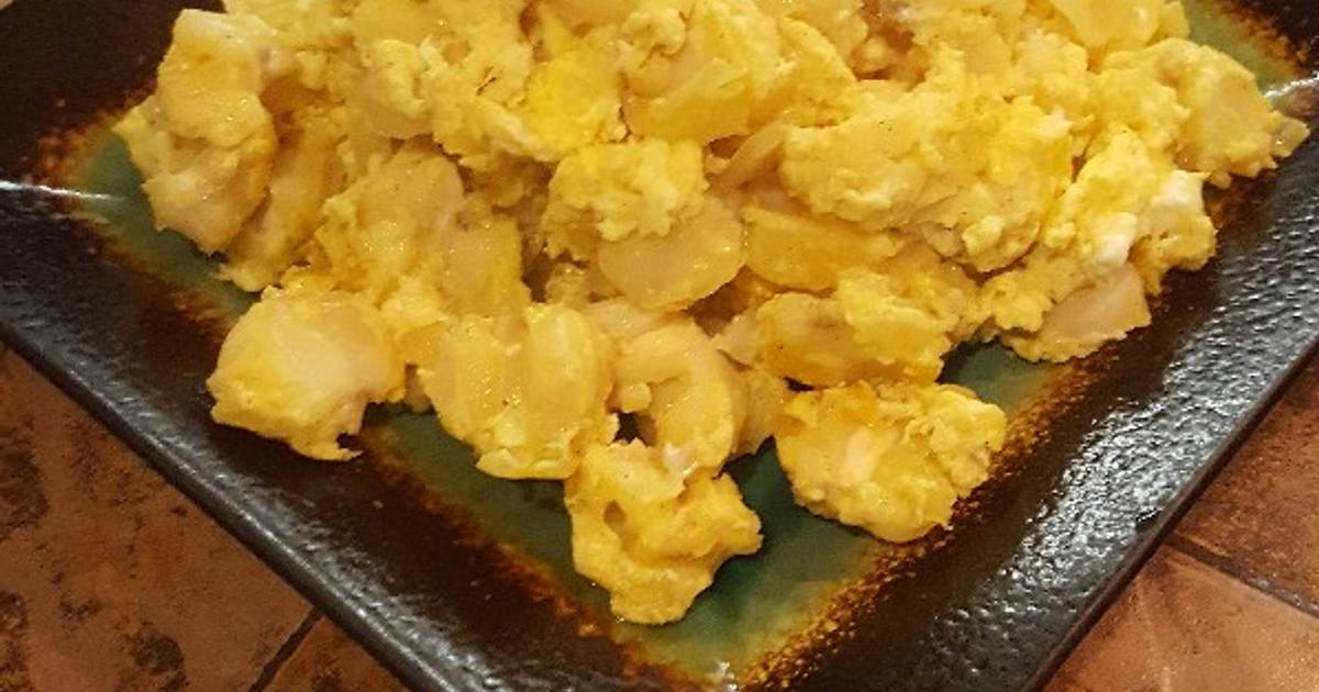 Mote pillo ecuatoriano 🌽 Receta de Lore (Recetas De La Cueva) 💖- Cookpad