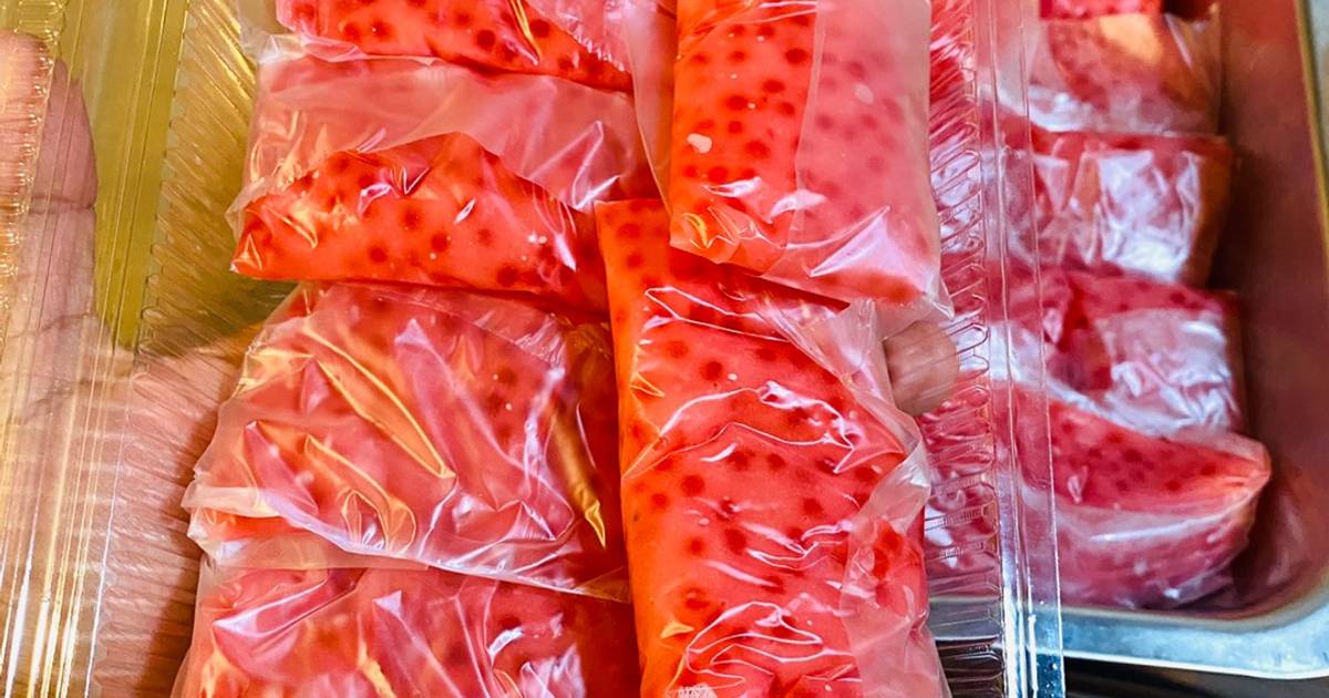 84 resep kue mutiara plastik enak dan mudah - Cookpad