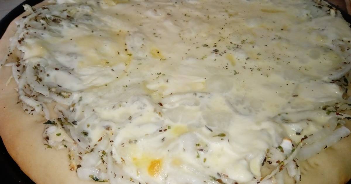 Fugazza - 152 recetas caseras - Cookpad