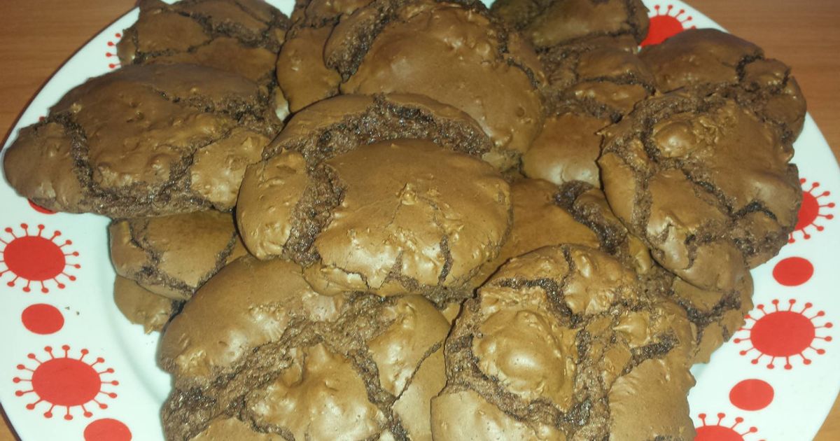 Ropogós Csokis Puffancs :) | Házisárkány receptje - Cookpad receptek