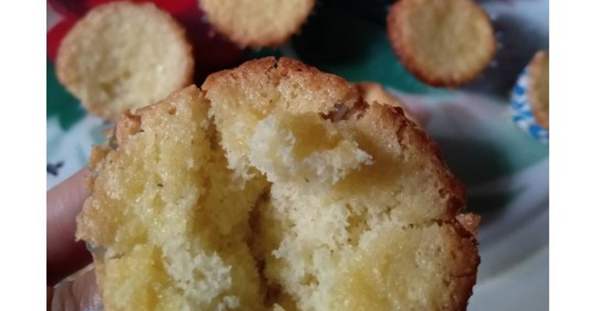 98 resep bolu kering jadul enak dan sederhana - Cookpad