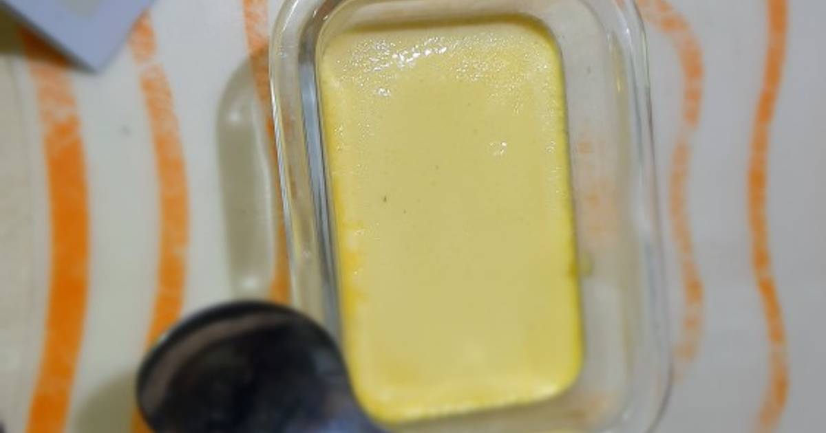 387 resep snack mpasi 6 bulan enak dan mudah - Cookpad