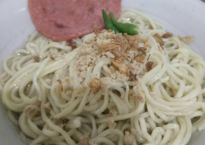 Resep Cuimie malang oleh Nada A Prameswary - Cookpad