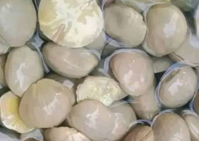 Resep Rebus jengkol tanpa bau oleh fitria - Cookpad