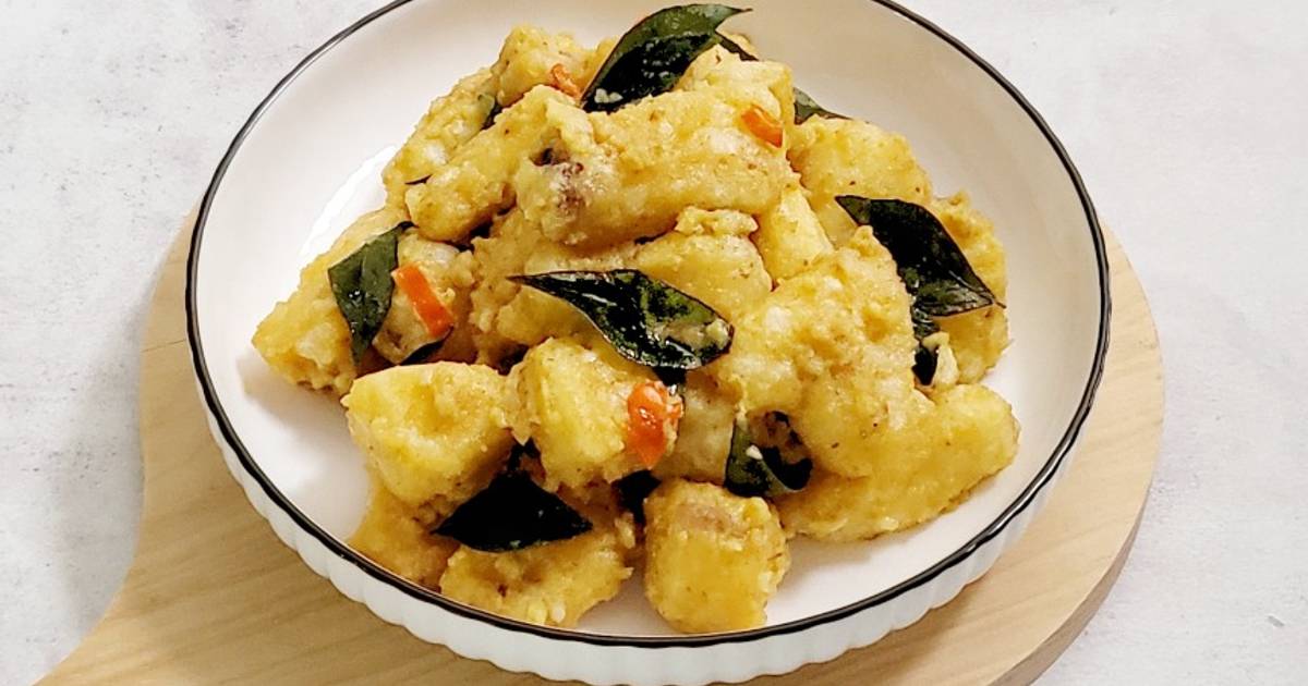 104 resep fillet dori kuning enak dan mudah - Cookpad