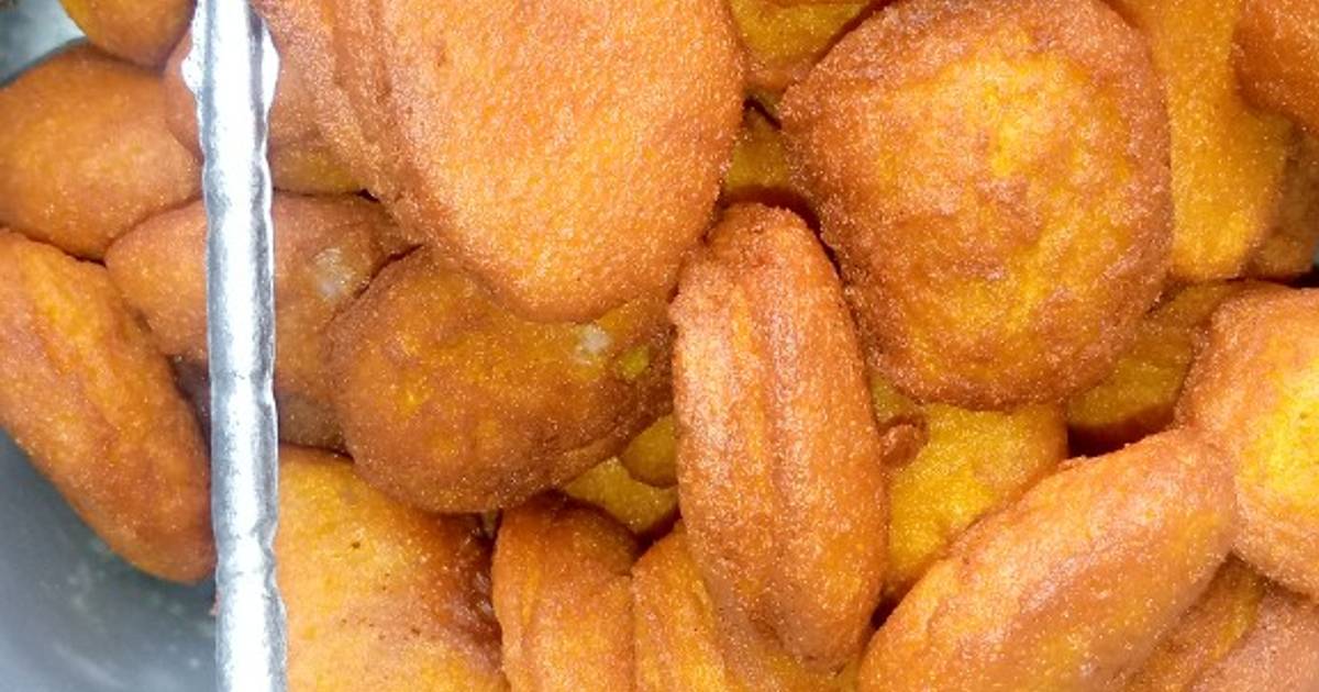 Akara Recipe by Aisha's delicacies - Cookpad