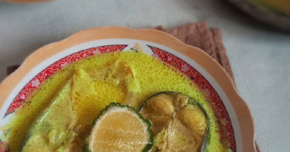 27 resep paliat patin enak dan mudah - Cookpad