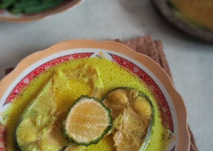 Resep Paliat Patin oleh Munawarah - Cookpad