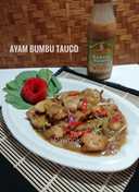 Resep Tauco Lezat dan Mudah Dibuat: Autentik & Menggugah Selera!