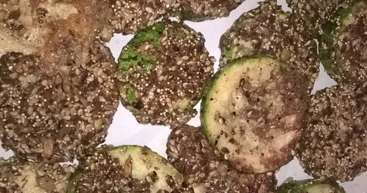 Zukini - 31 recetas caseras- Cookpad