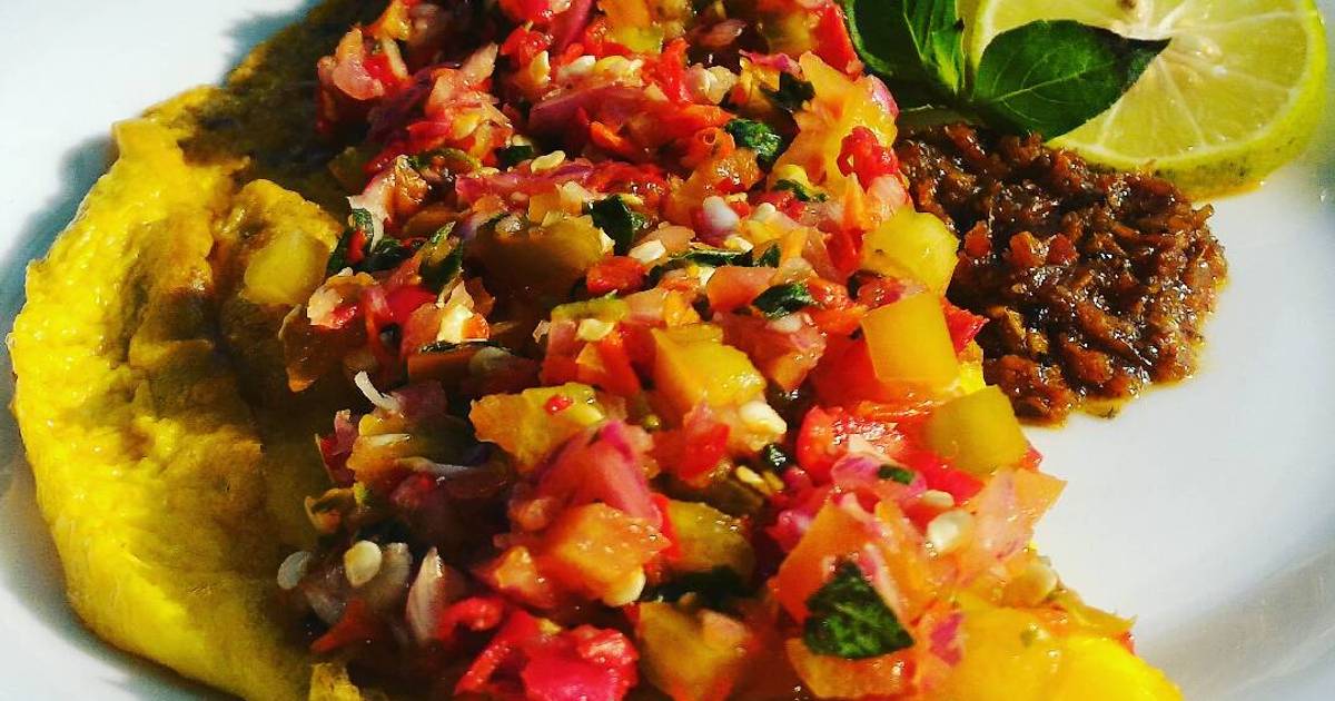 35 resep ikan roa saus enak dan mudah - Cookpad