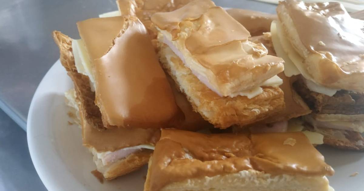 Jesuita - 14 recetas caseras- Cookpad