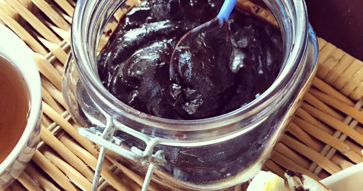 Resep Selai Coklat Homemade 🍫🍫🍫🍫 oleh Lulu Irfana - Cookpad