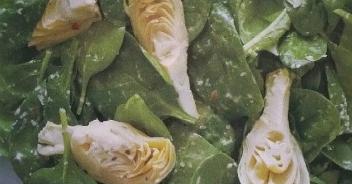 Irresistible artichoke salad recipes to try now