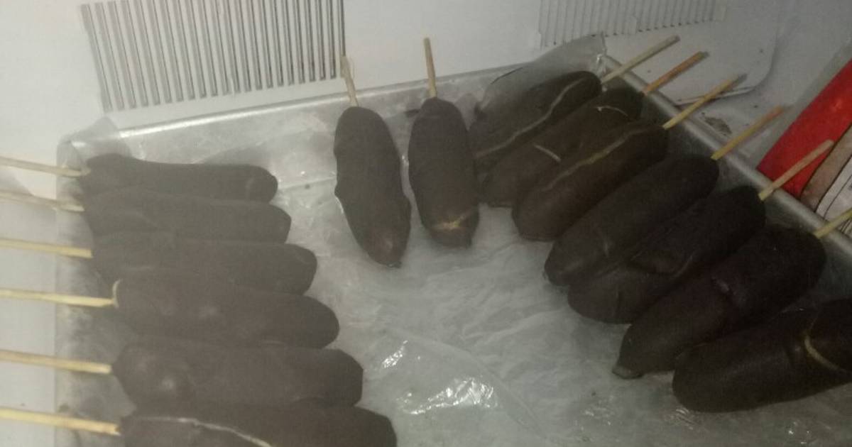 394 resep es piscok aneka rasa enak dan mudah - Cookpad