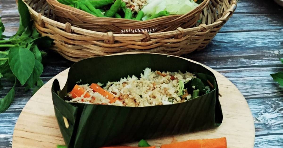 4.035 resep urapan enak dan sederhana ala rumahan - Cookpad