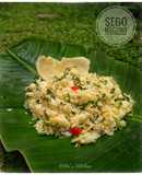 Resep Nasi Megono khas Pekalongan: Sedap & praktis
