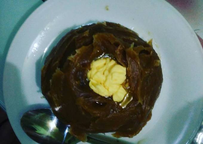 Resep Asidah oleh Ghory Ibrahim - Cookpad