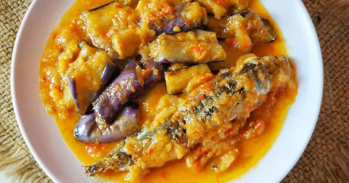 Resep pindang tongkol palembang rumahan enak dan mudah - Cookpad