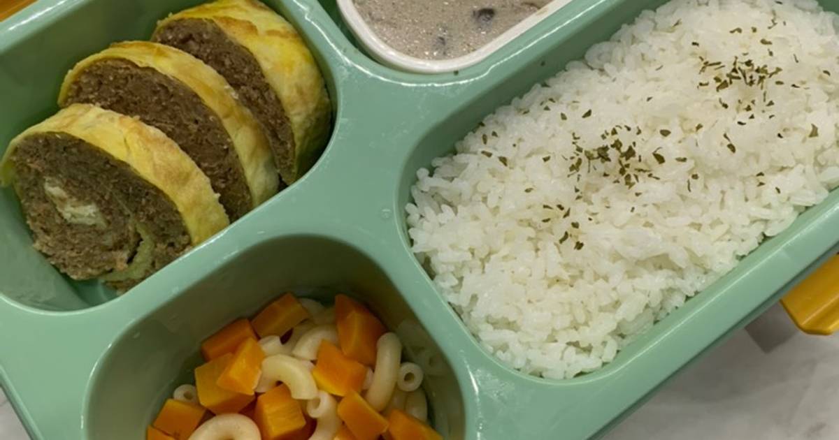 420 resep masakan setengah jadi dari daging keju enak dan mudah - Cookpad