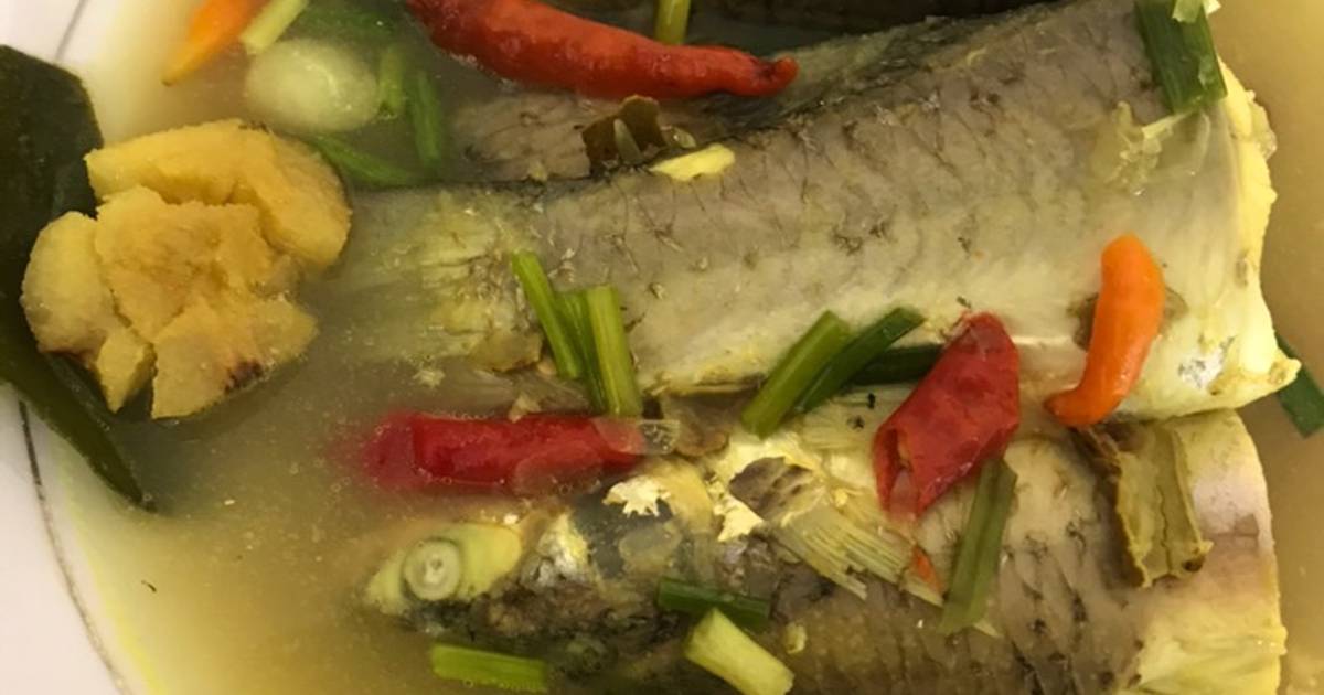 Resep Kelo kuning oleh Yani Kusuma - Cookpad